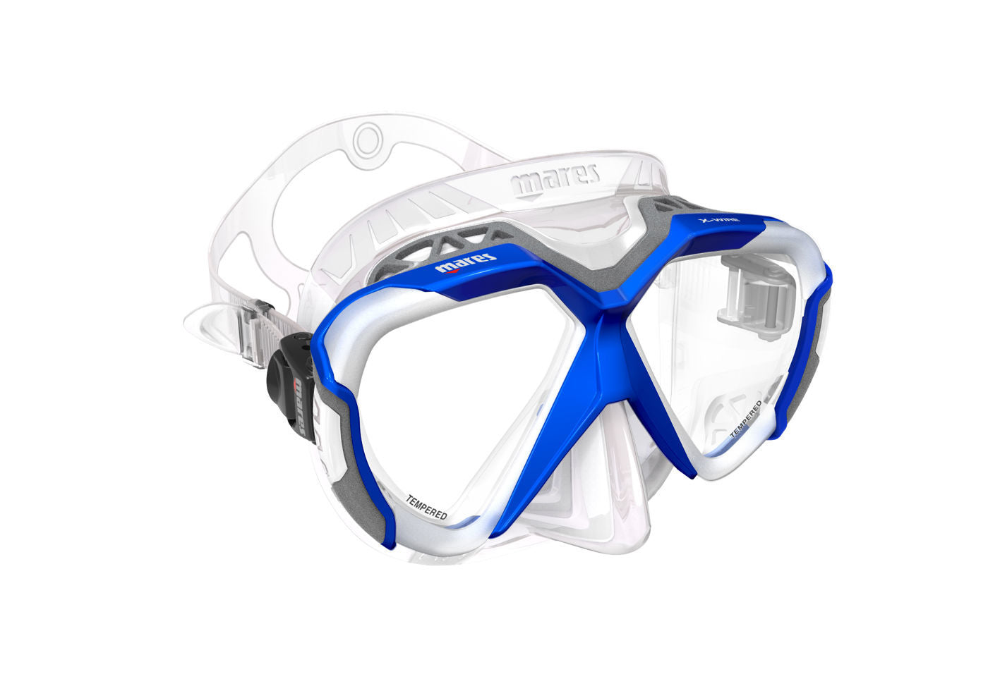 MARES PURE WIRE MASK – Central Coast Divers